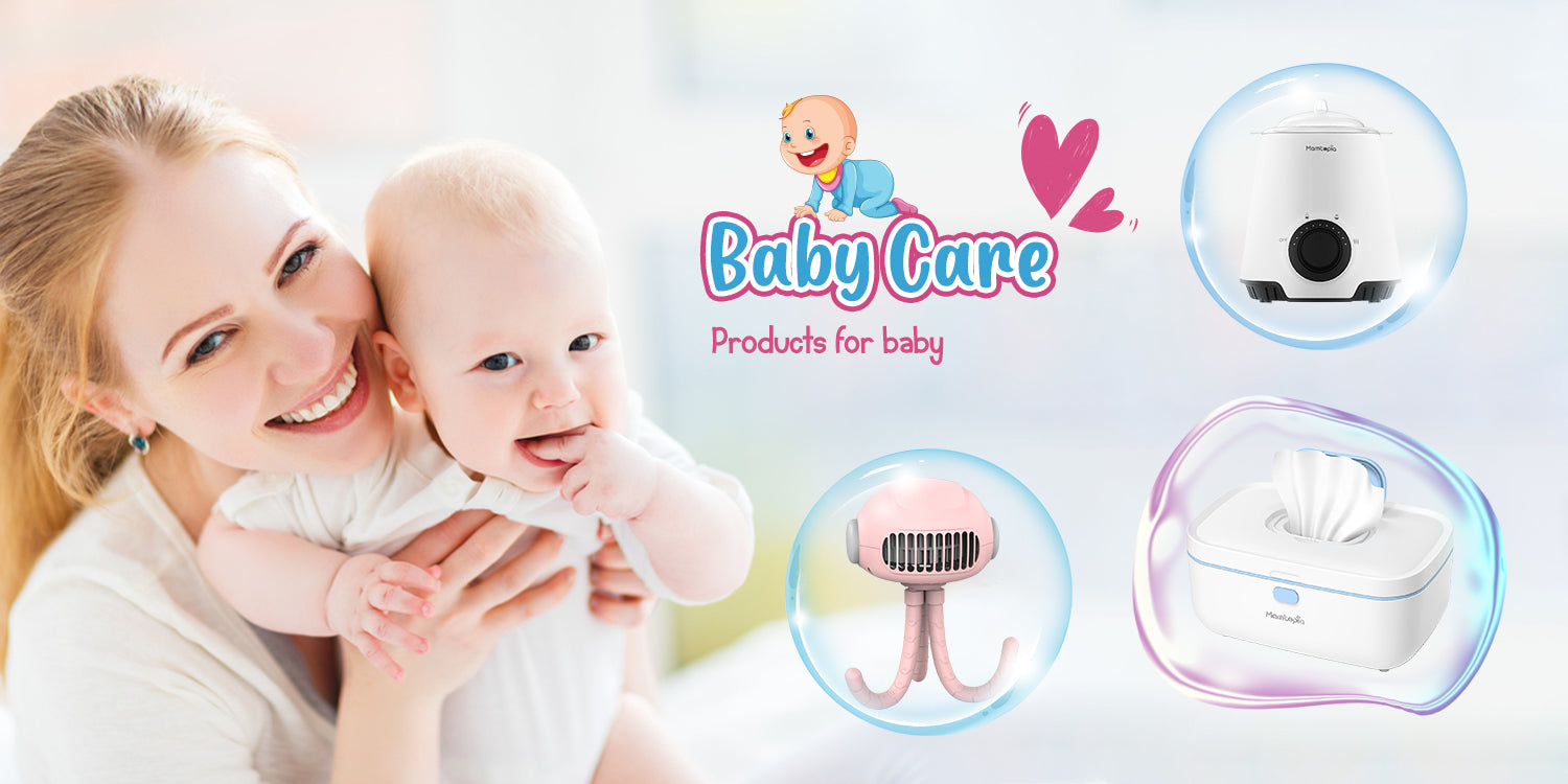 Baby Care – LifeBasis